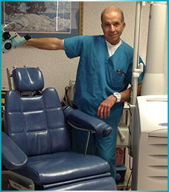 Meet Our Expert Cosmetic Surgeon - Dr. Armen Serebrakian